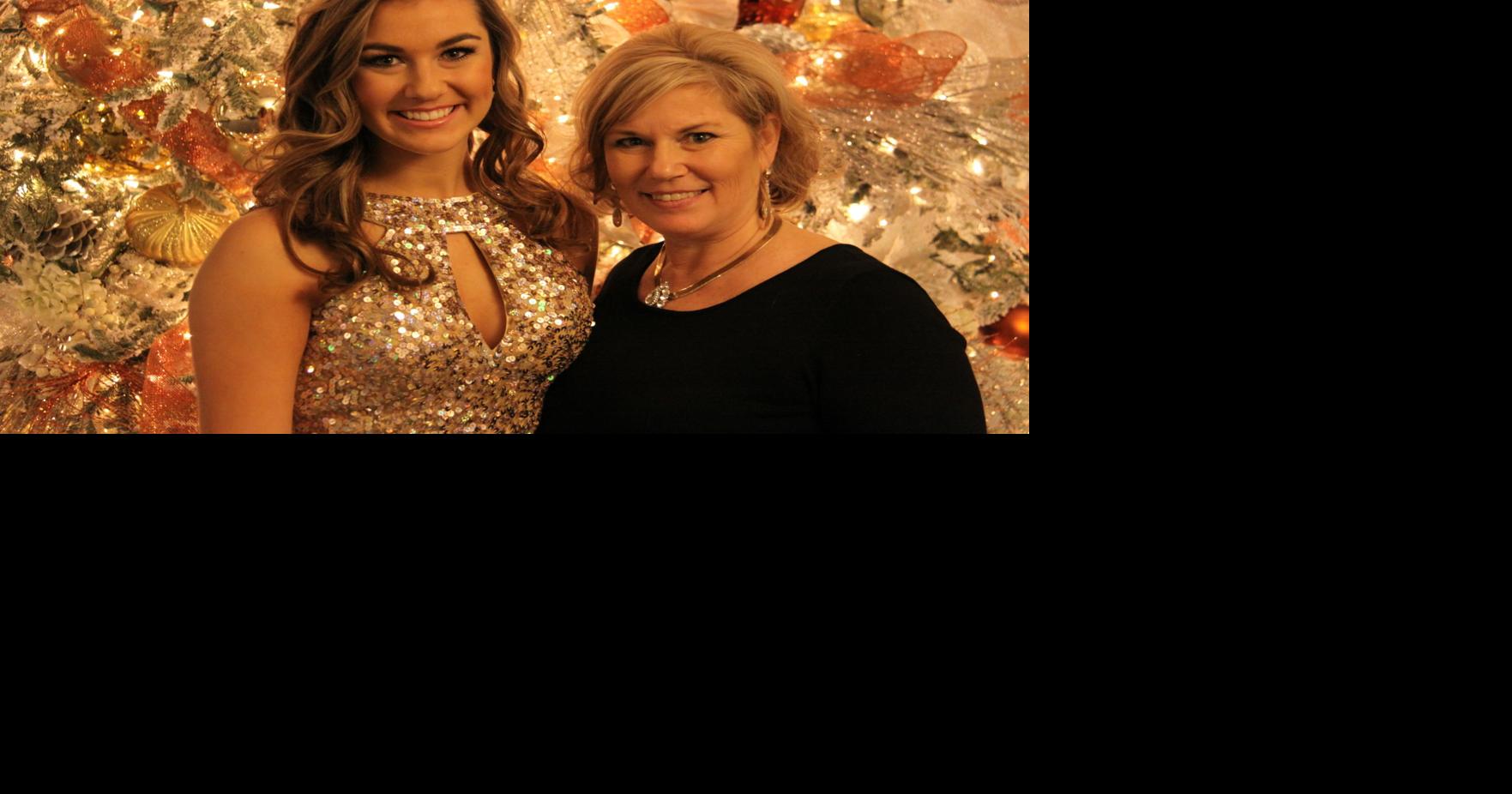 'Nutcracker' Artistic Director Shari True sees daughter McKaylee step ...