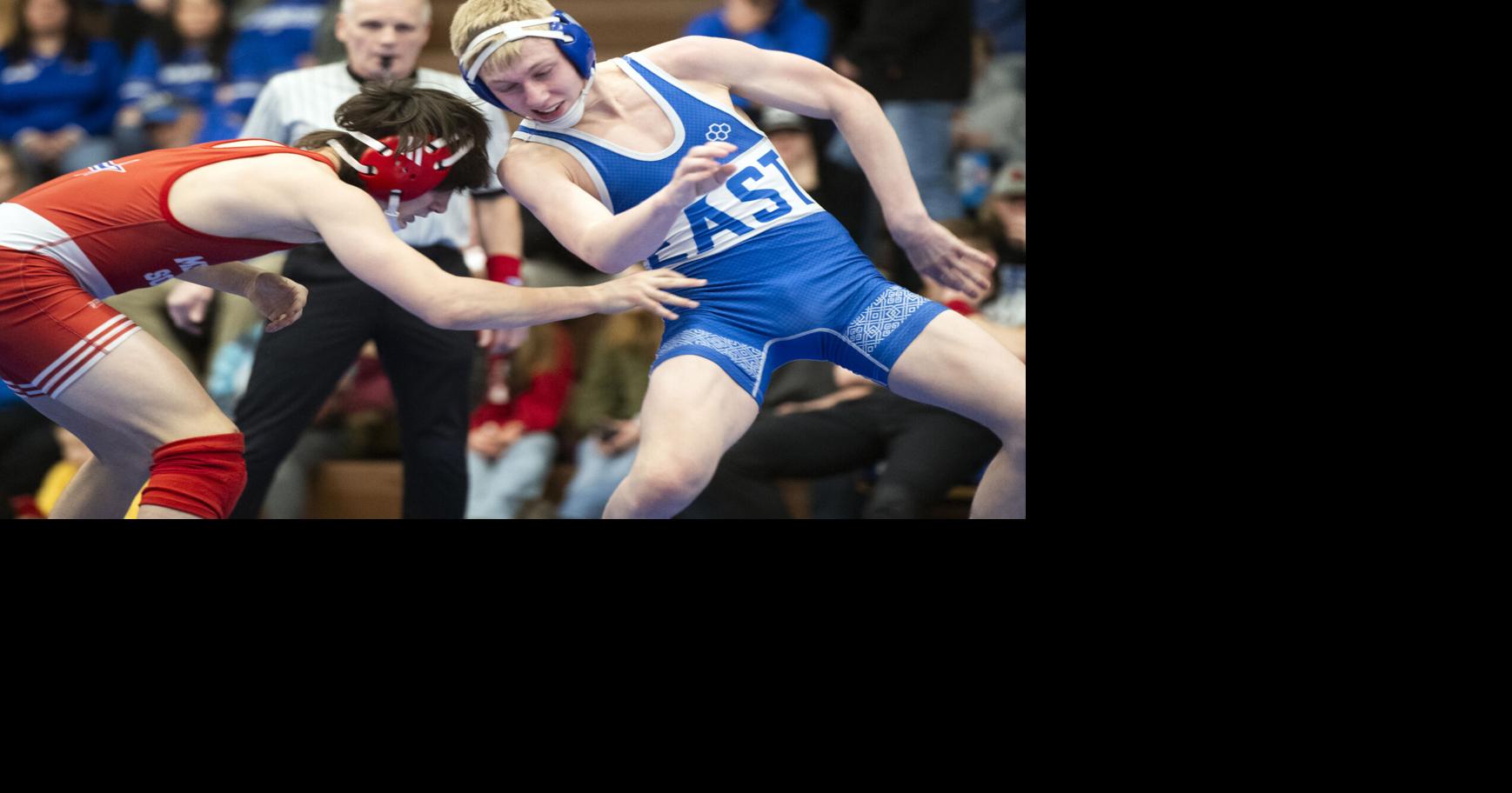 State wrestling: Qualifiers and outlook for every city team this week ...