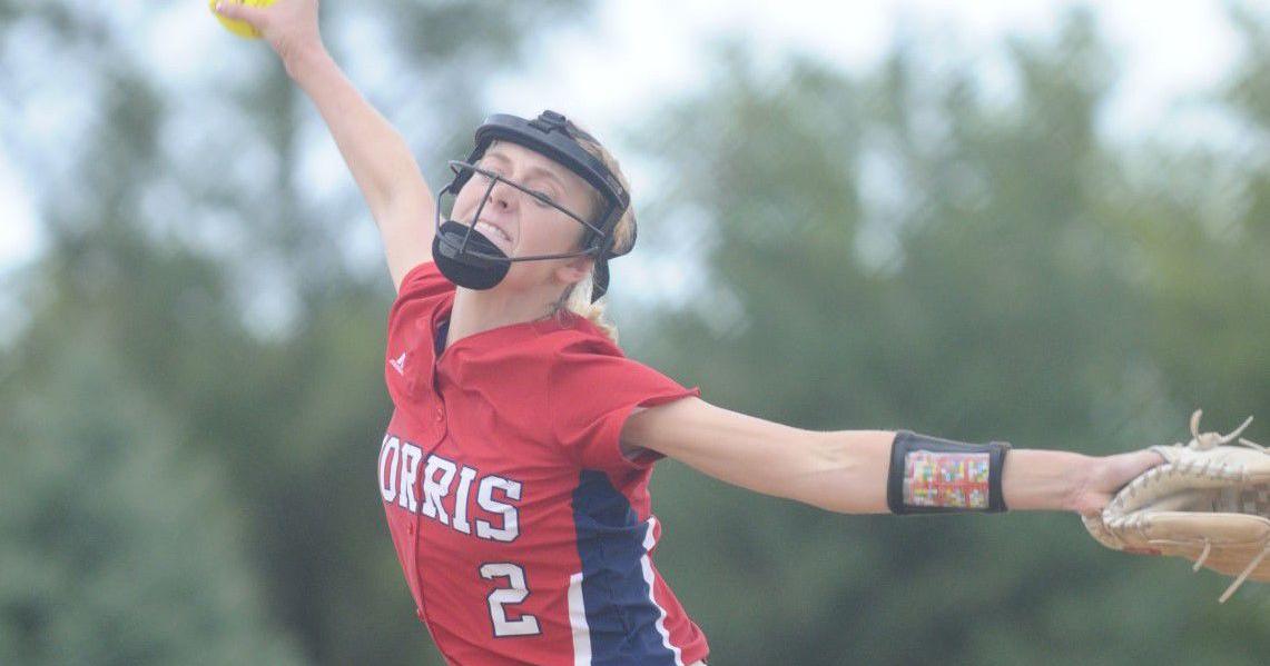 Alexis Wiggins' rapid growth on softball diamond leads her to 'awe ...