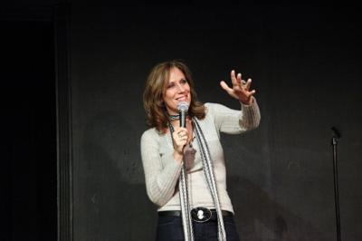 'Daily Show' co-creator to perform in Lincoln