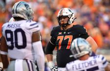 'It's another Bootle!': Class of 2023 DB Dwight Bootle verbally commits ...