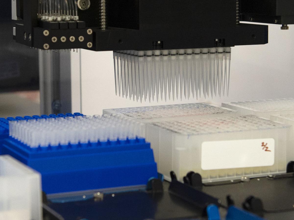 50 years after first clinical trial, Celerion paying $10M a year to ...