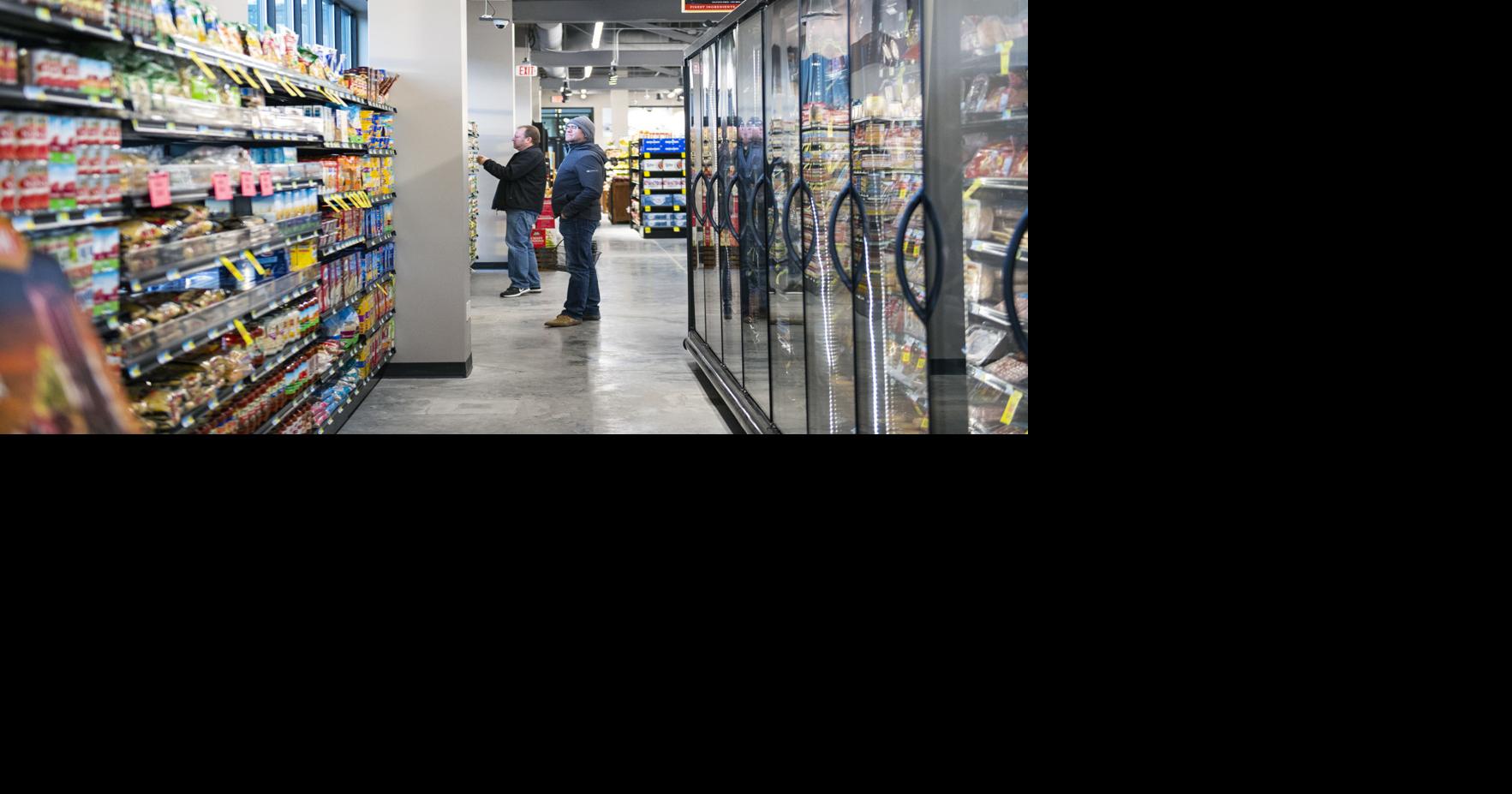 Canopy Street Market filling gap in former food desert of downtown Lincoln