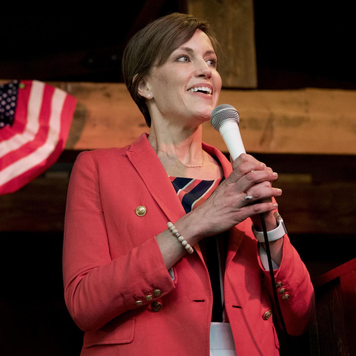 Letter, 5/5: Lincoln lucky to have leader like Gaylor Baird