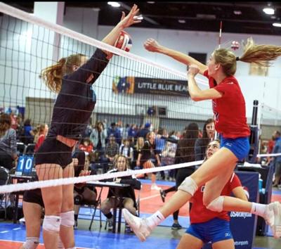 Inside Andi Jackson's rise to becoming sport's next thing