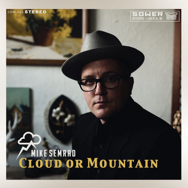 Mike Semrad releases story-filled debut album