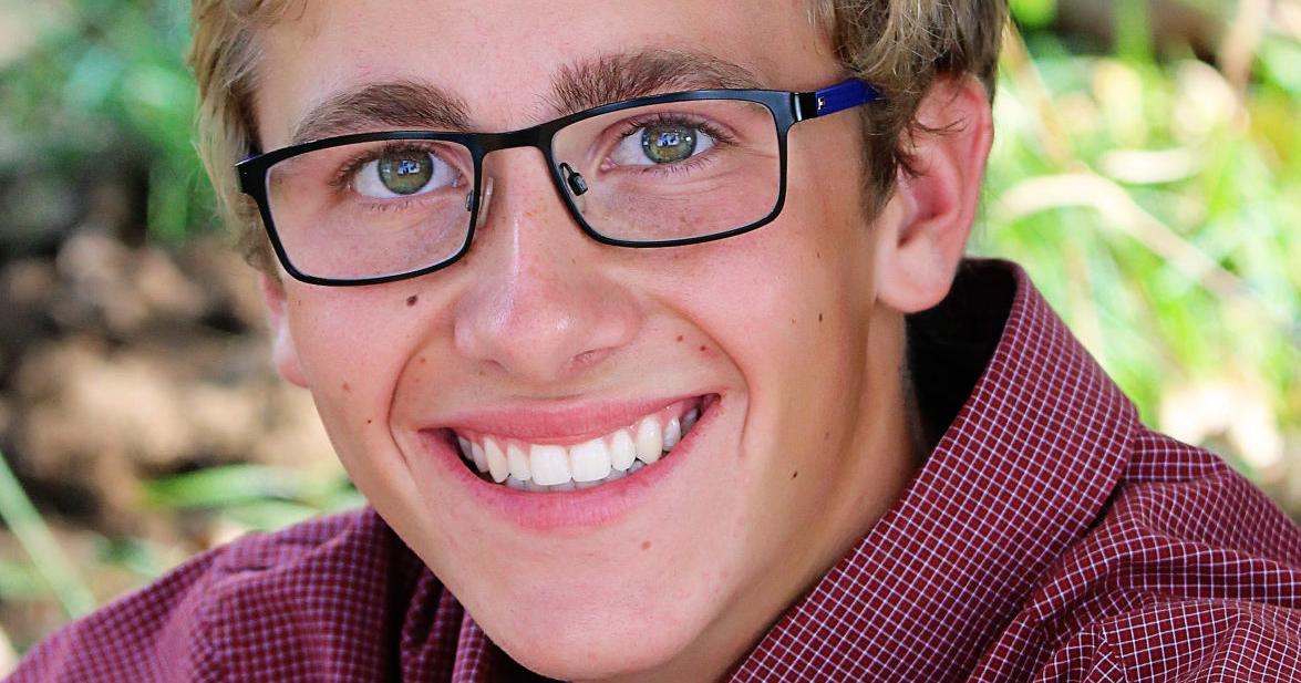 Clayton Stewart