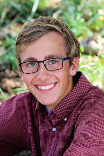 Clayton Stewart