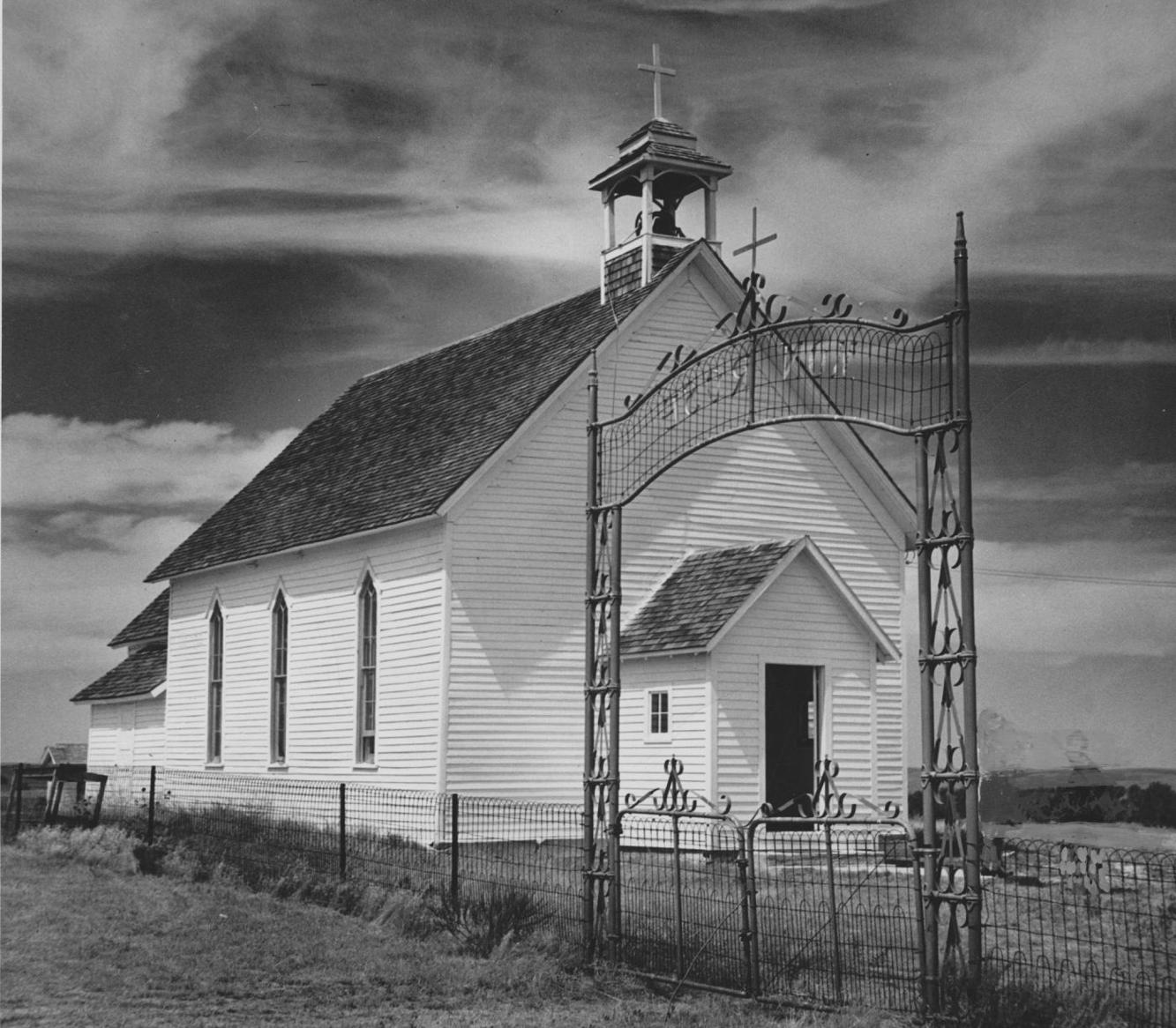 15 Nebraska ghost towns