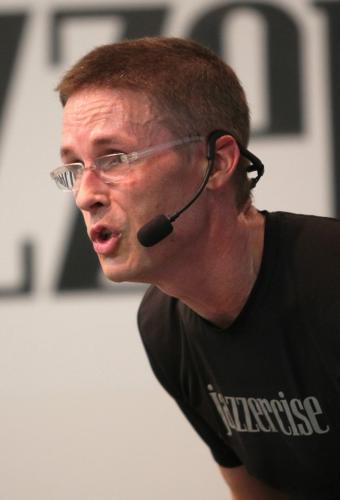 Cindy Lange-Kubick: Shaking out the man inside Mike Dempsey