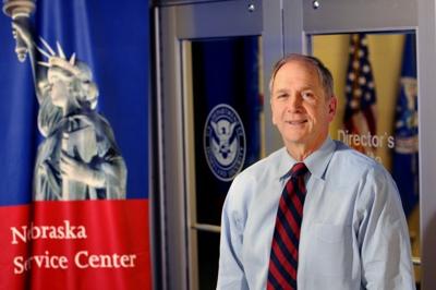 ICE official has been on both sides of immigration fence