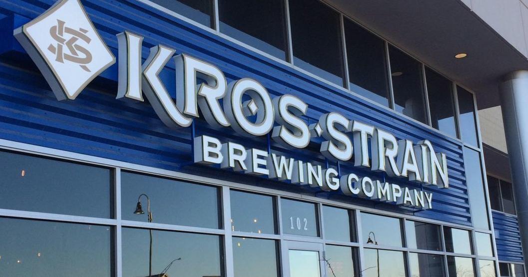 Several Nebraska breweries bring home national awards