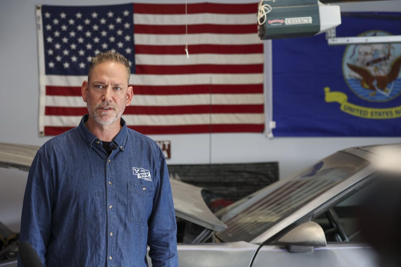 Nebraska Senate candidate Dan Osborn rejects political endorsements ...