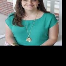 Q&A with an inspiring woman: Meagan Liesveld, MBA
