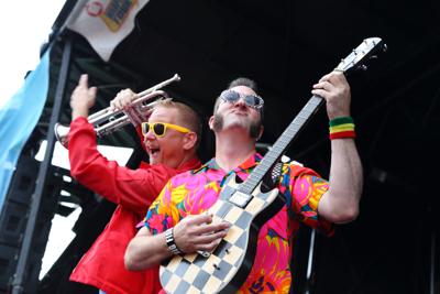 Upcoming Concerts in Lincoln and the surrounding area