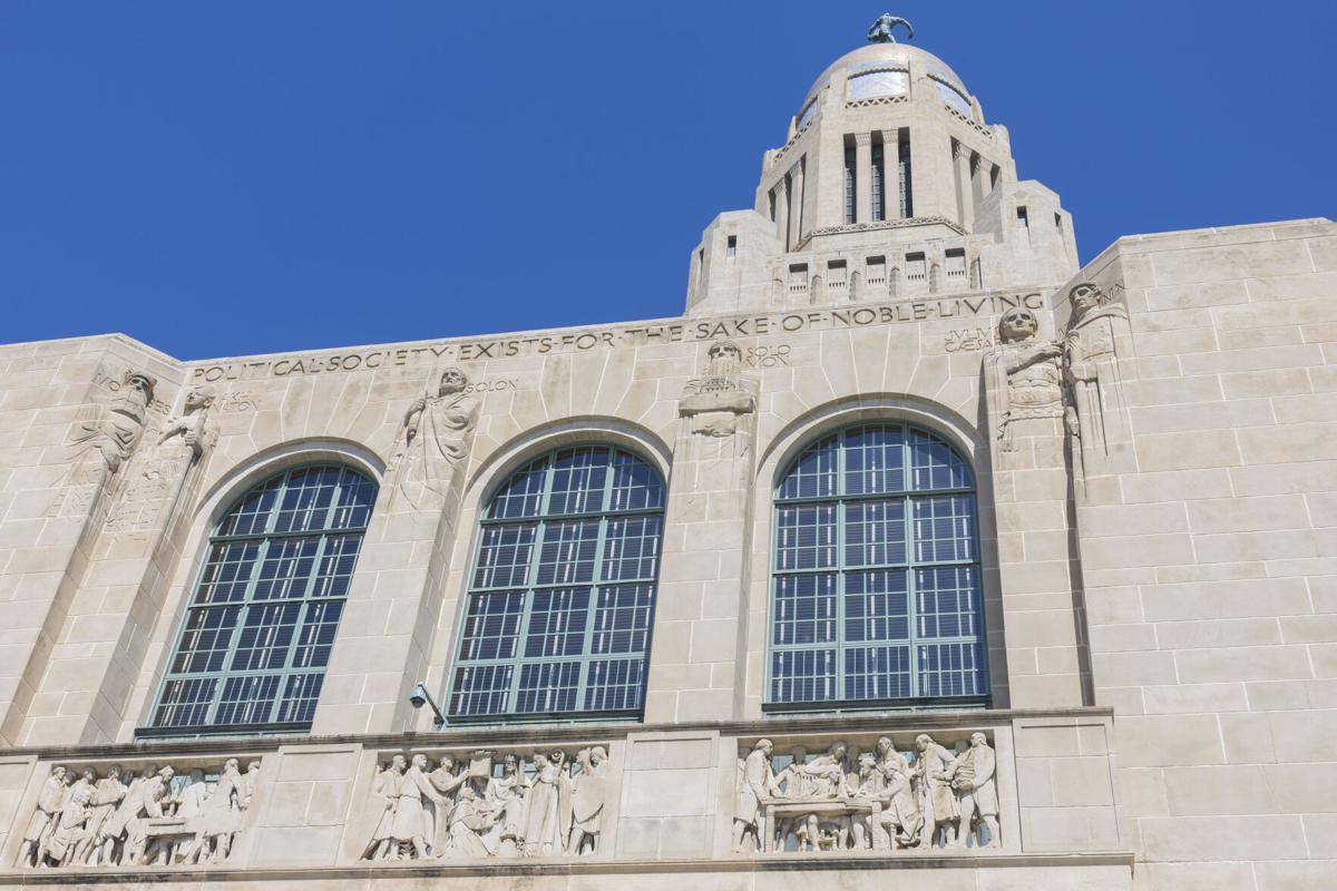 Nebraska legislative staffers champion 'biblical values'