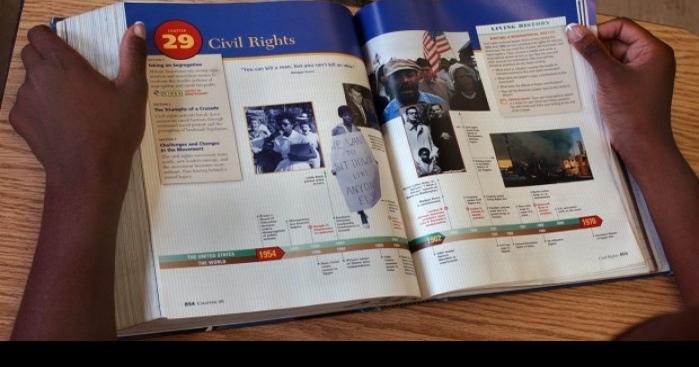 Education leaders are revisiting how we teach social studies