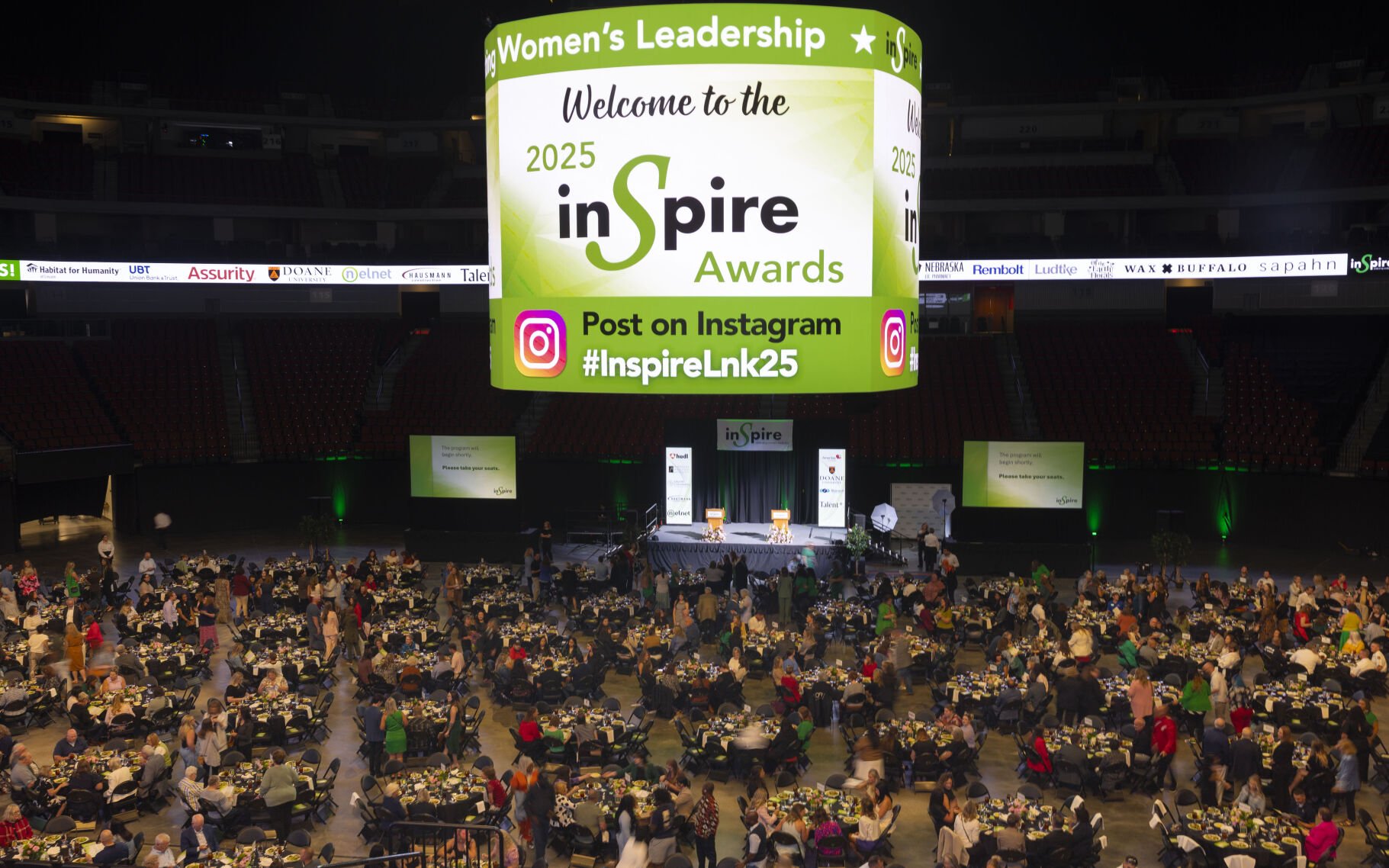 Inspire Lincoln Q&A: Jenna Vitosh with Chloey Wealth