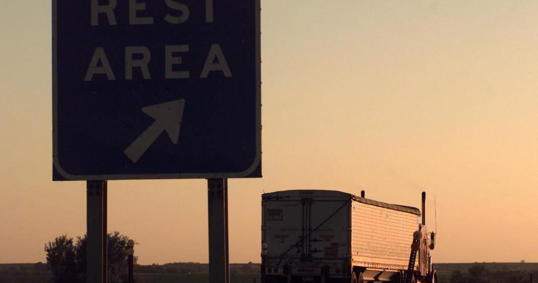 Serial urinator closes York County rest area; investigators clean up mess