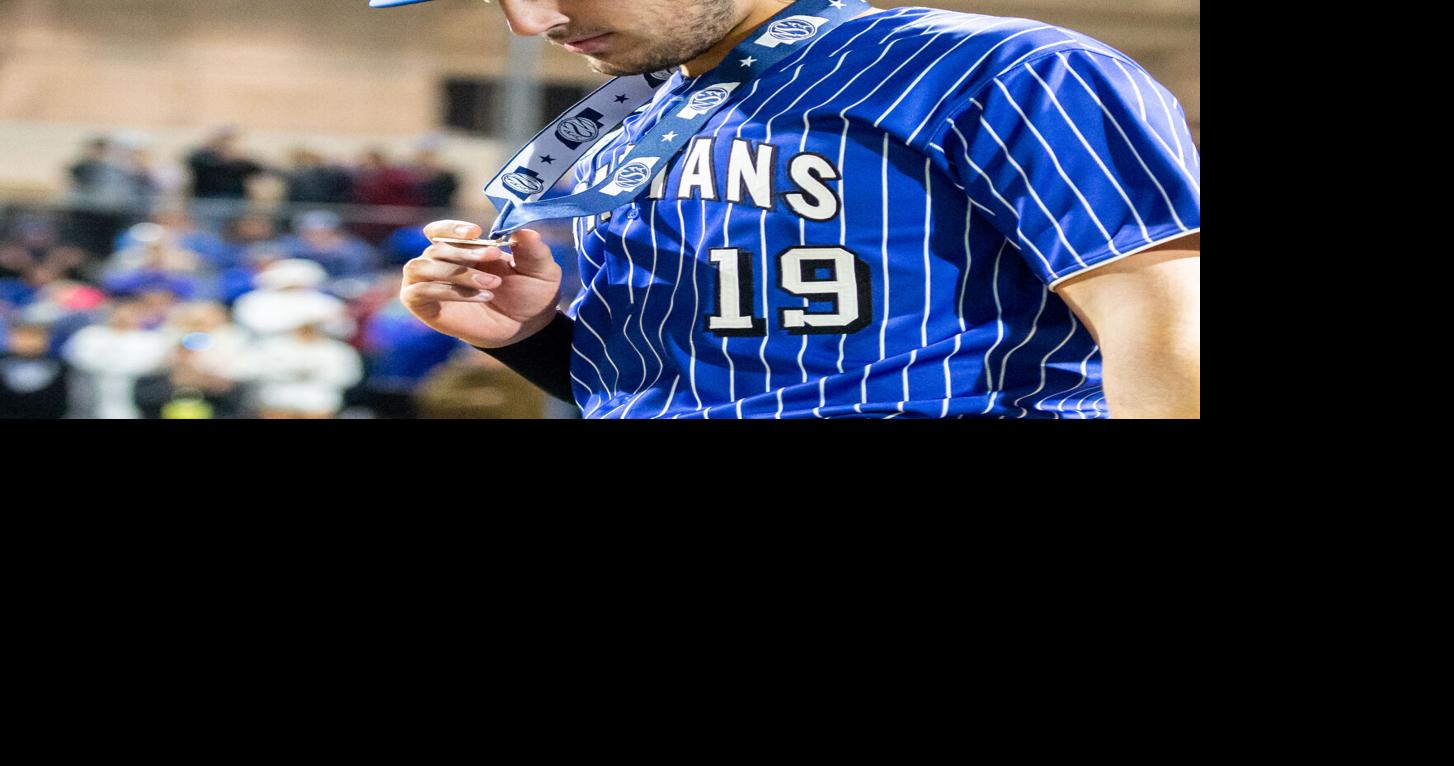 UTIL: GARRETT SPRINGER, LINCOLN EAST, SR.