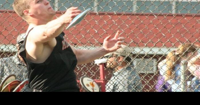 Future Husker: A.J. Natter