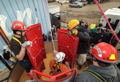 2014 to be deadliest for grain engulfment in four years