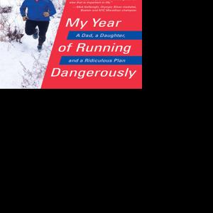 Review: 'My Year of Running Dangerously' by Tom Foreman