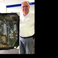 Robert Selig named Lincoln Airport's interim director