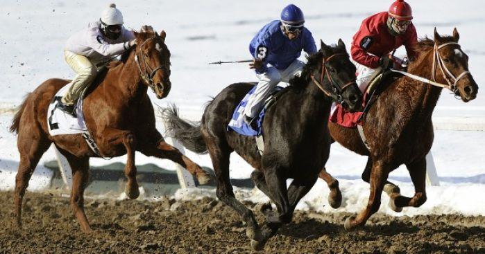Last race at Lincoln track is a sprint
