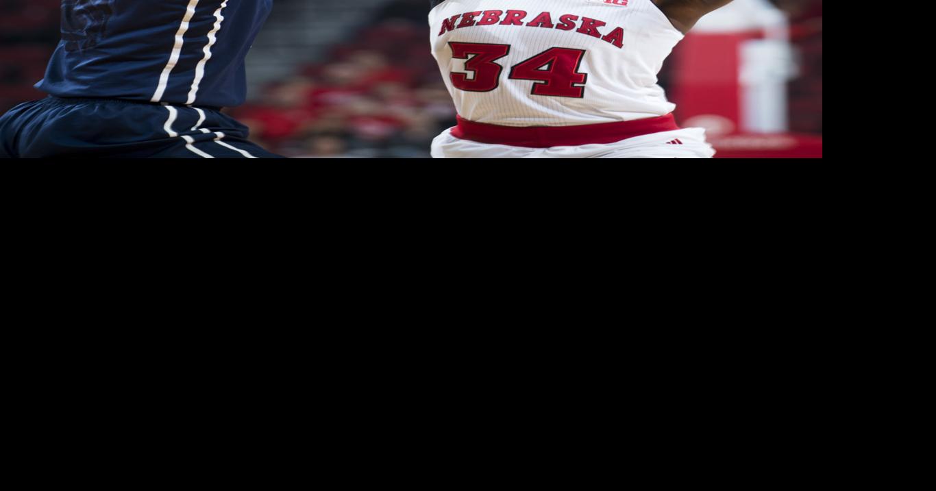 Cincore playing more for Huskers after injuries