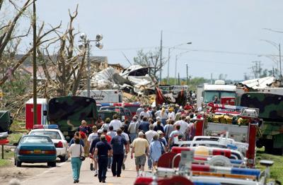 22 years ago today: The historic disaster that forever changed a ...