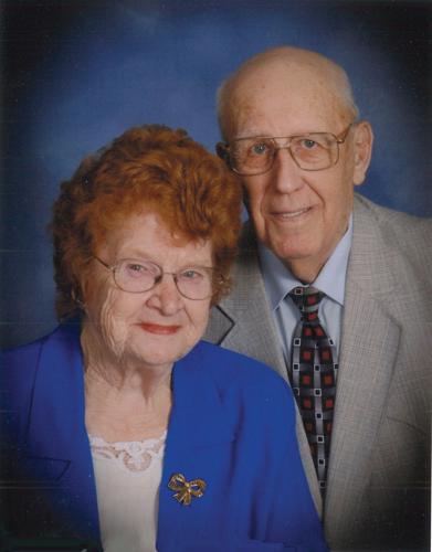 Dorn's 70th anniversary