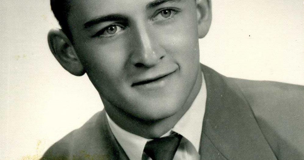 Jerry Pierce is turning 80