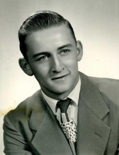 Jerry Pierce is turning 80