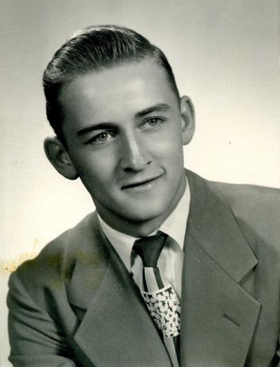 Jerry Pierce is turning 80