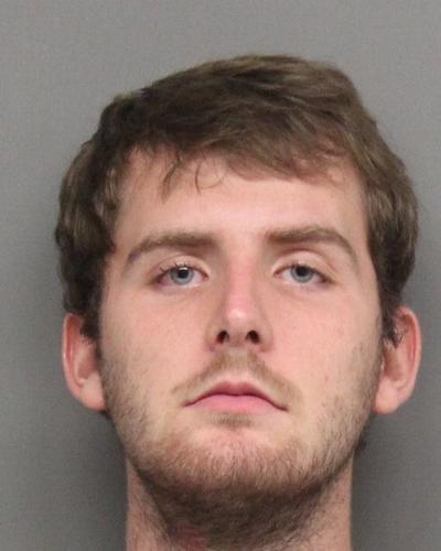 Lincoln officers assaulted in separate cases