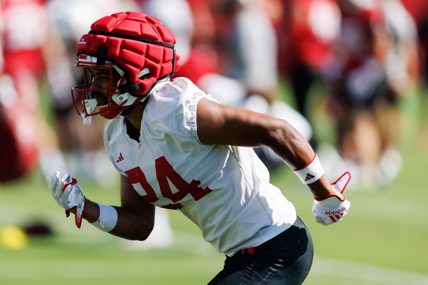 Lincoln weather: Thunderstorms, wind gusts give way to hot, cloudy ...