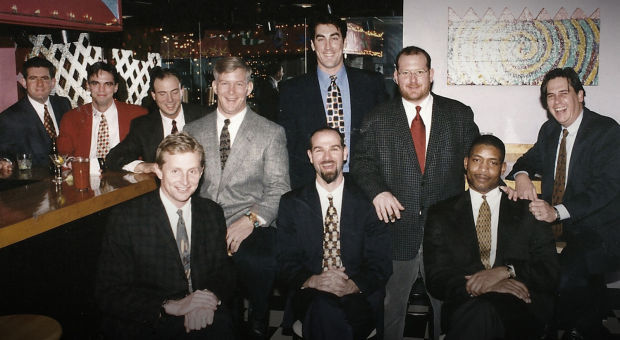 Annual gathering switches to fundraiser to benefit Lincoln man