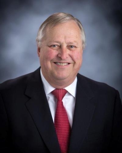 Kinsey Rowe Becker & Kistler welcomes Brian K. Ridenour