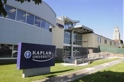 Kaplan University downsizing local campus