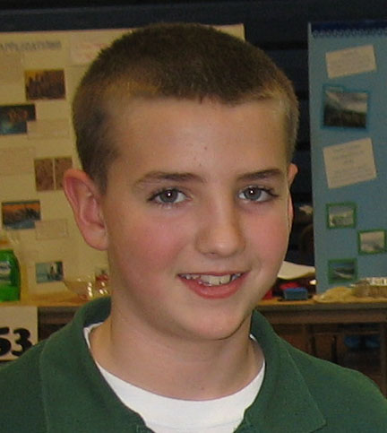 Students of the Week