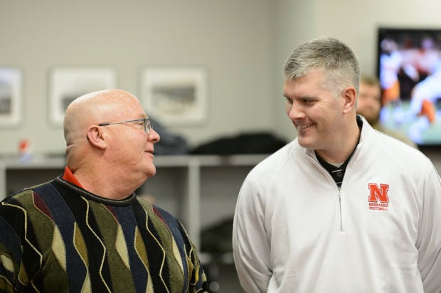 Langsdorf-Cavanaugh connection goes beyond football