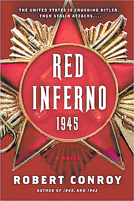 Review: 'Red Inferno' offers interesting twist to WWII