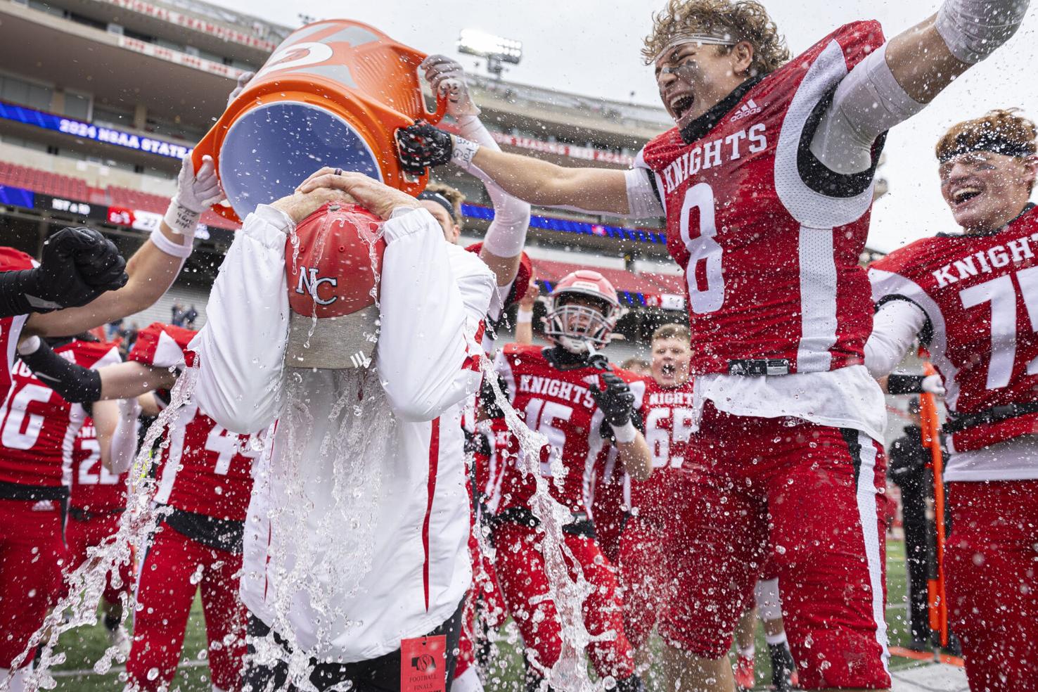 Arrest made in Halloween party stabbing in Lincoln, Nebraska