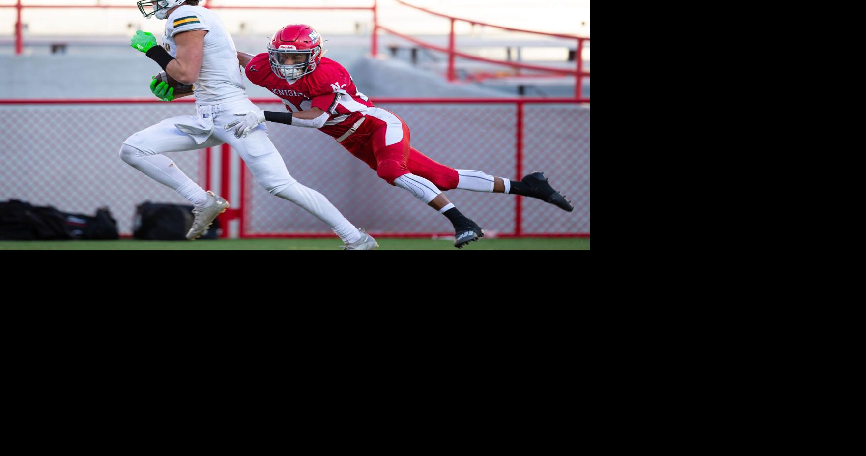 The last 10 months have been 'really crazy' for Kade McIntyre. Here's ...