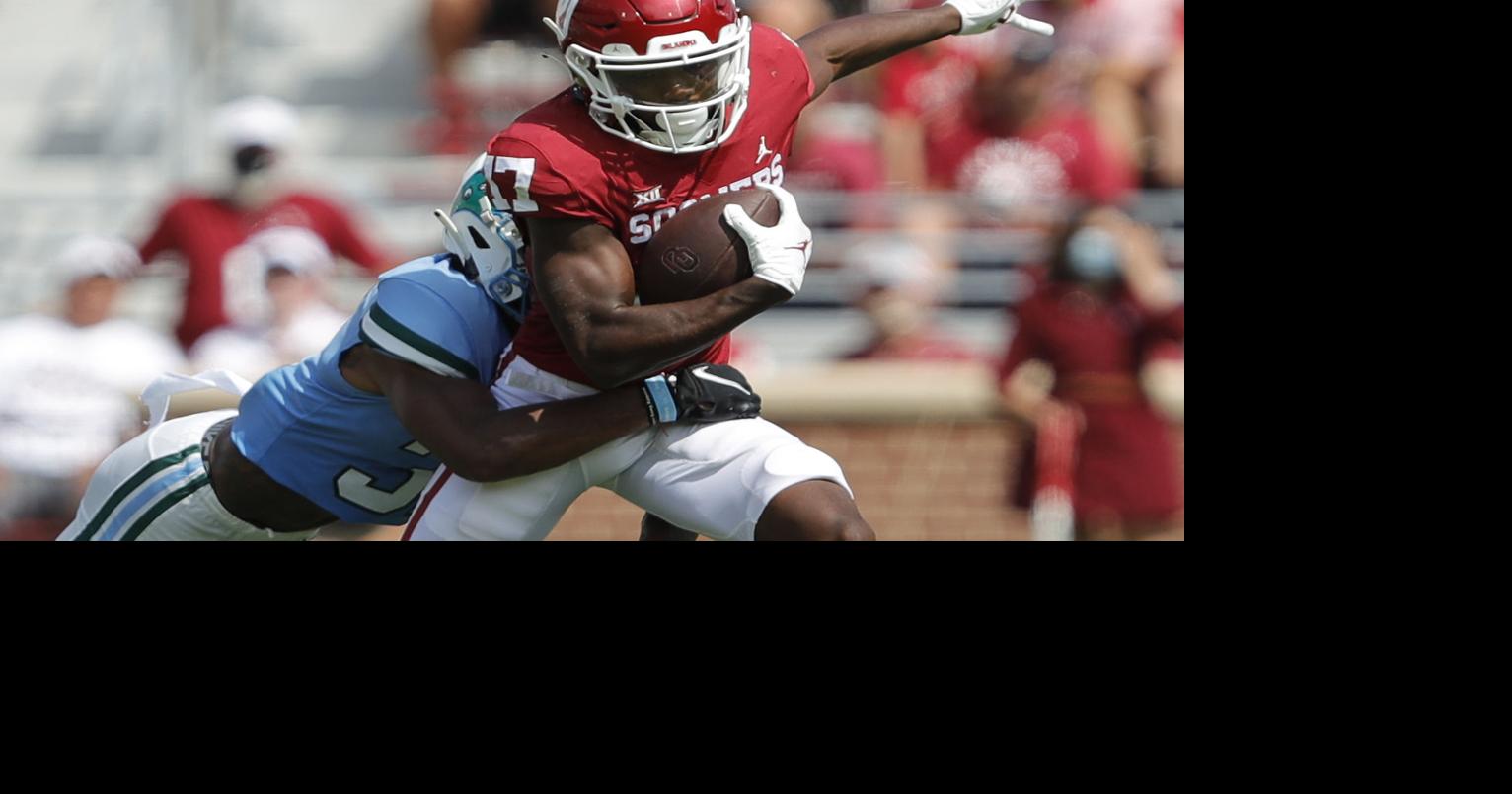 Scouting Oklahoma: Breaking down the Sooners