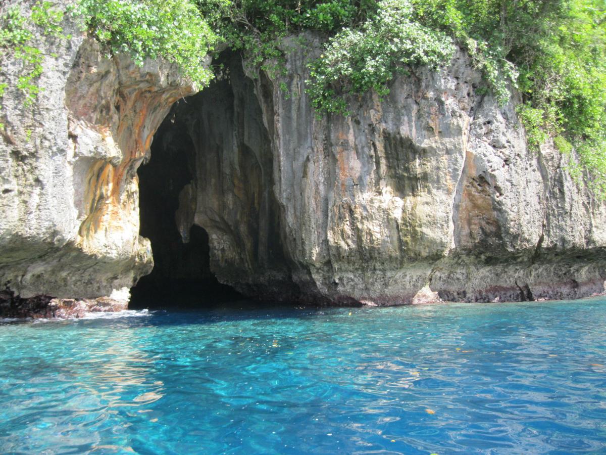 A Tongan experience | Lifestyles | journalstar.com