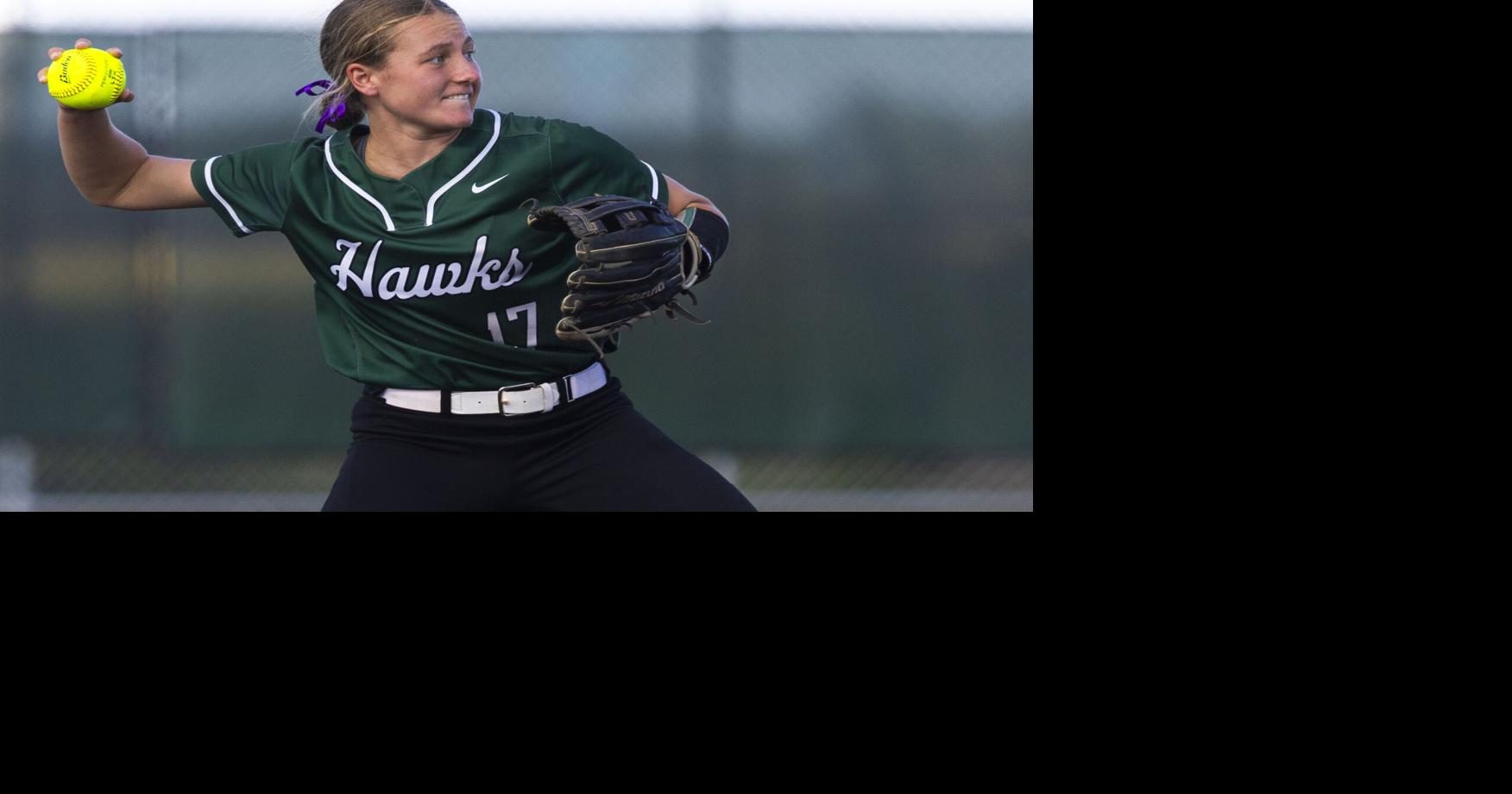 Rankings: Nebraska high school softball, Sept. 4