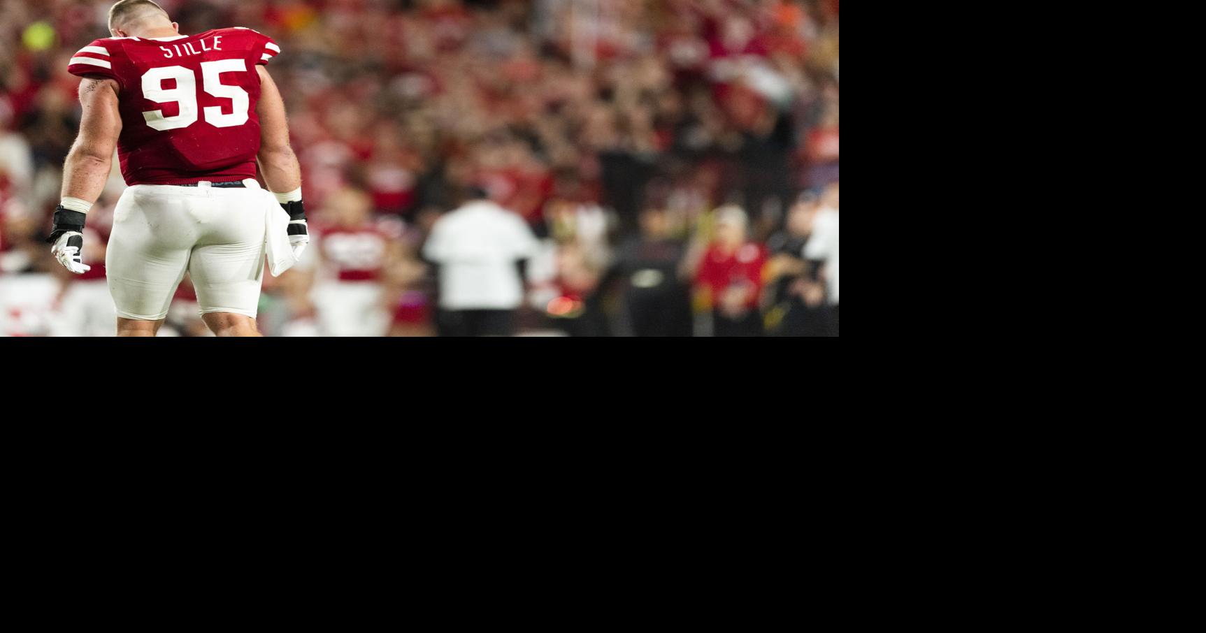 The word with Ben Stille: The benefit of playing 30 minutes from home ...