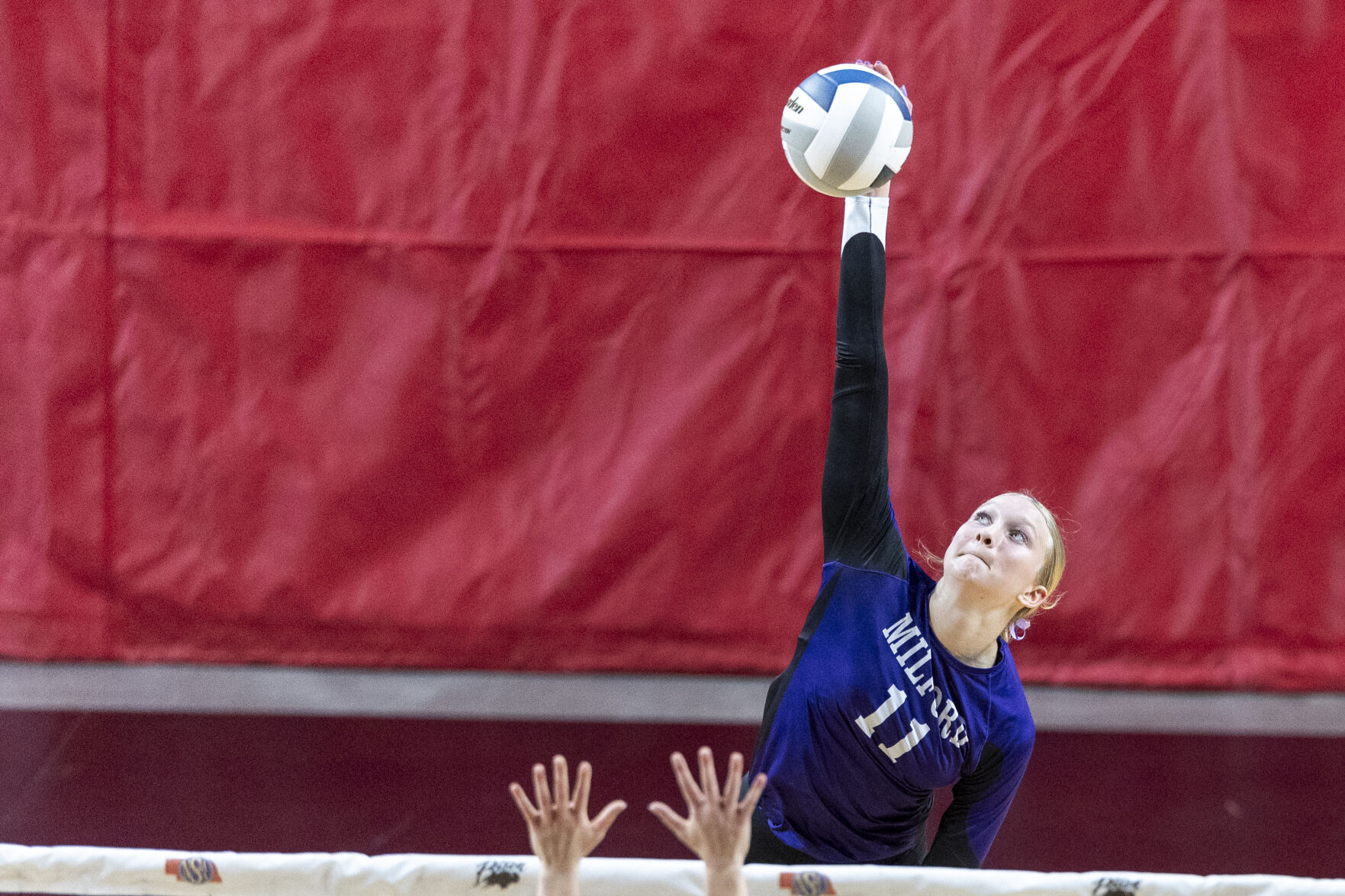 15-year-old Milford star Shayla Rautenberg joins Team USA